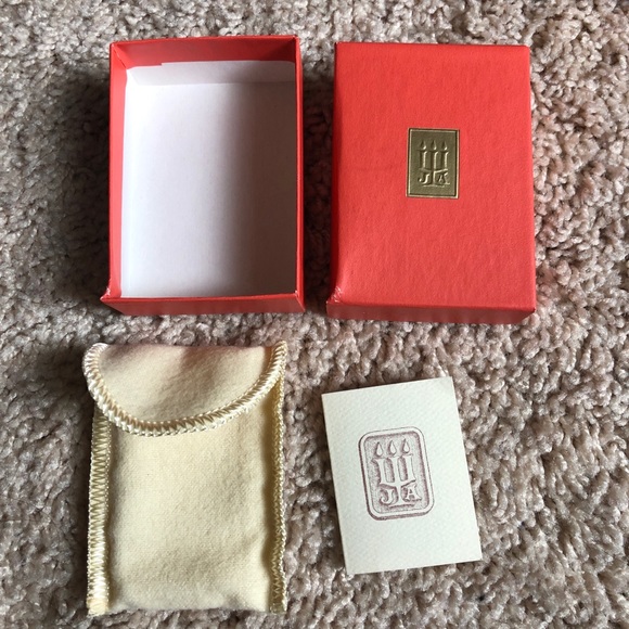 James Avery | Jewelry | James Avery Jewelry Boxes Dust Bags ...